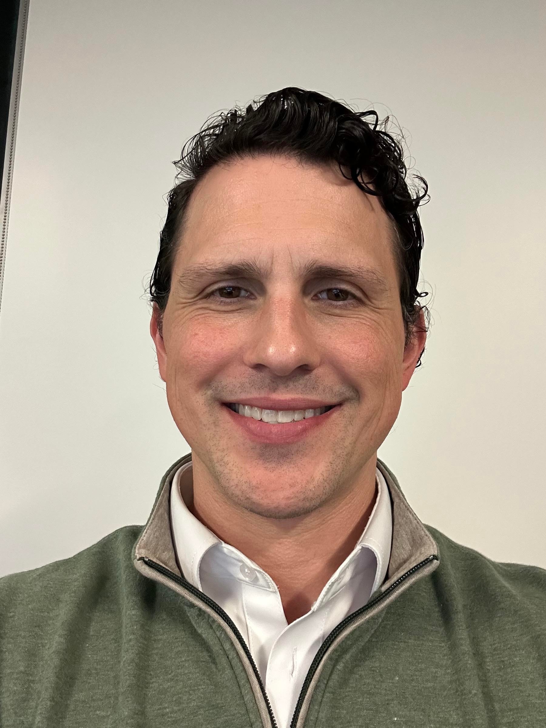 Scott Langel - CMPCFP